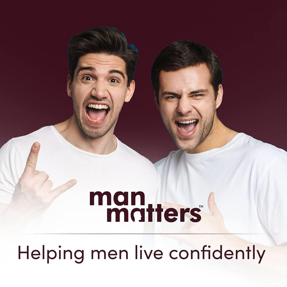 Buy Man Matters Endure Long Last Non Transferable Spray For Men 20g and ...